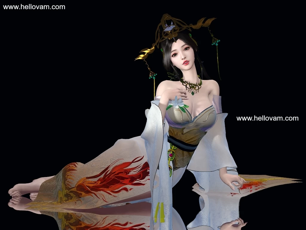 FengYu-Hellovam资源网