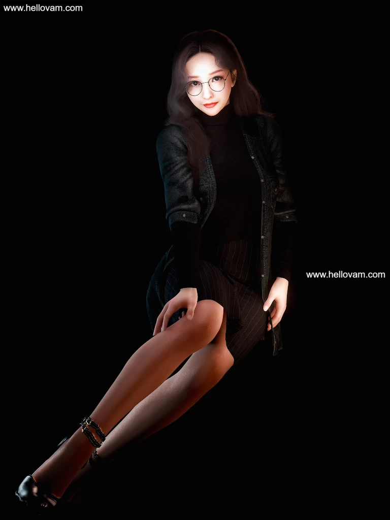 MRdong.wangxioajie.1-Hellovam资源网