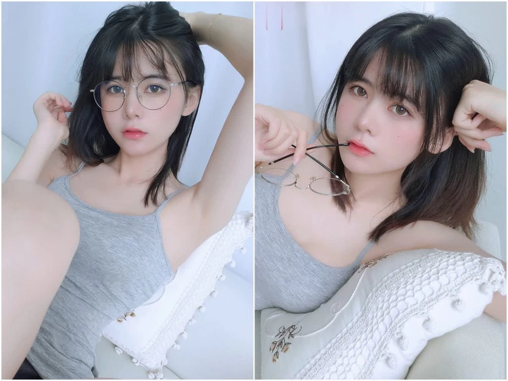 眼酱大魔王_精美美图全部写真作品合集|持续更新-Hellovam资源网