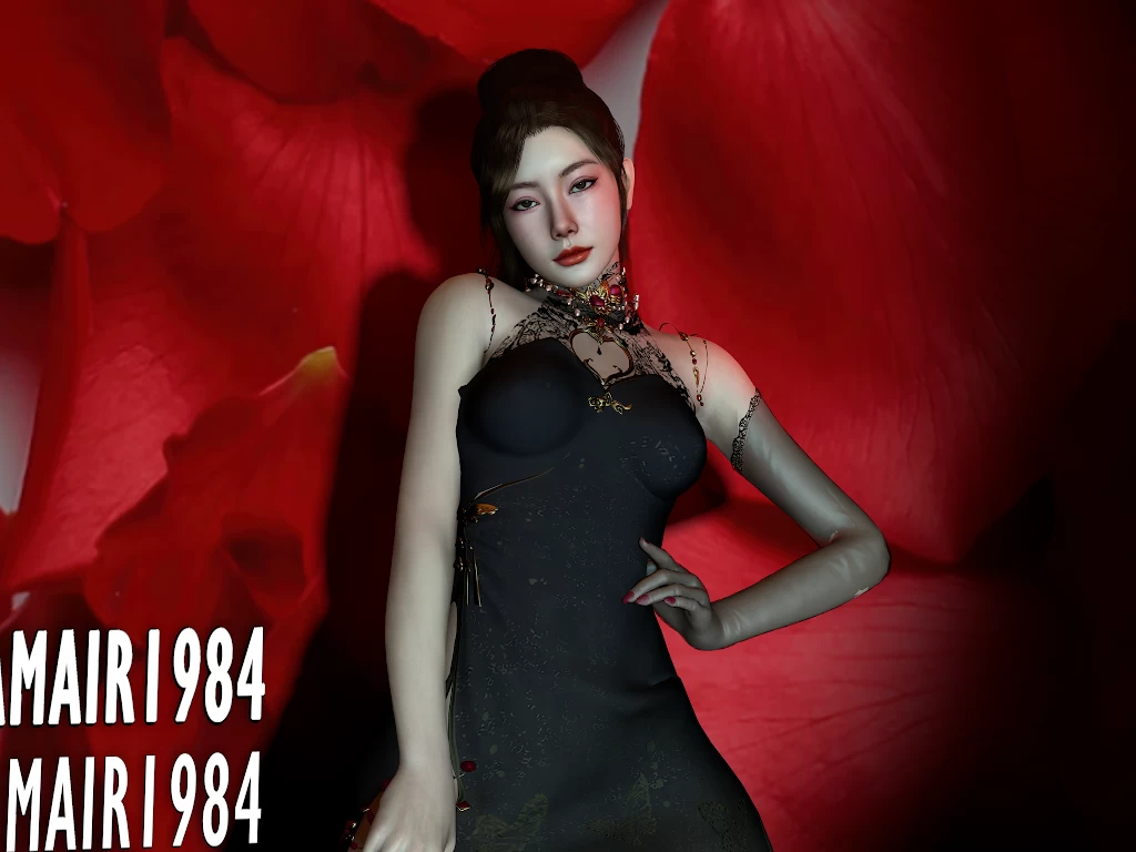 Bamair1984.Miss_ChiV3-Hellovam资源网