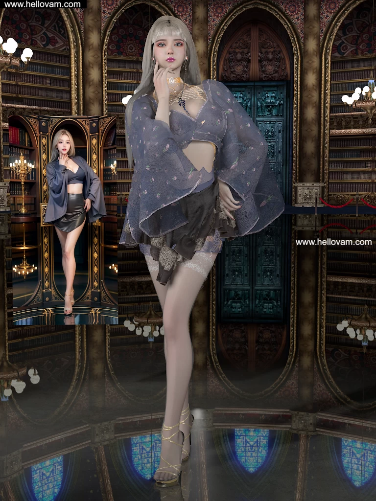 Merle.Sweet40.1-Hellovam资源网