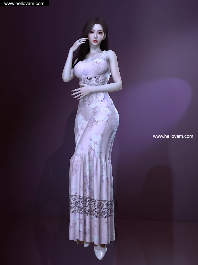 sunqiuyu.Leia.1-Hellovam资源网