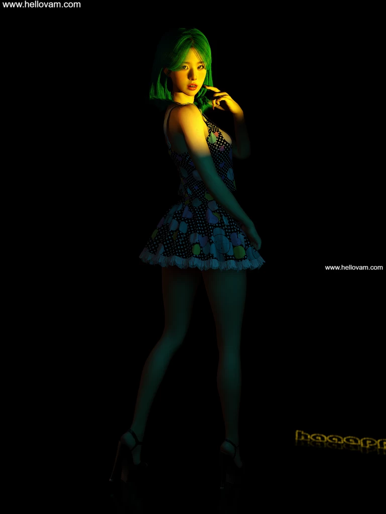 vamhappy.H029.1-Hellovam资源网