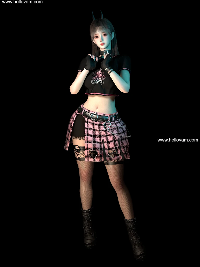 lby.媛媛.1-Hellovam资源网