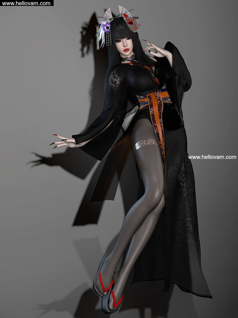 HMZ.由姬㟃.1-Hellovam资源网