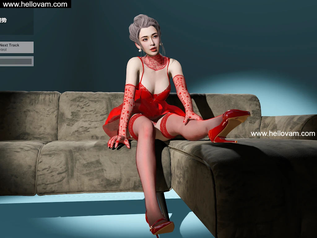 VAM_JAO.AngelababyHD.2-Hellovam资源网