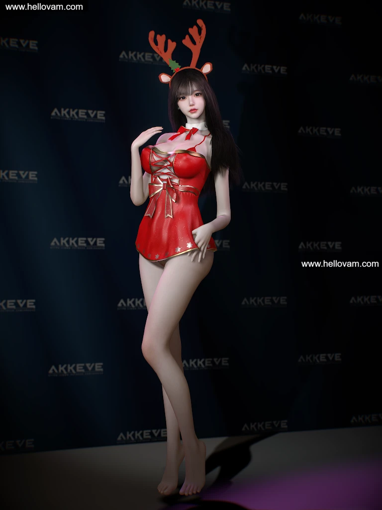 AKKEVE.068_Mary.1-Hellovam资源网