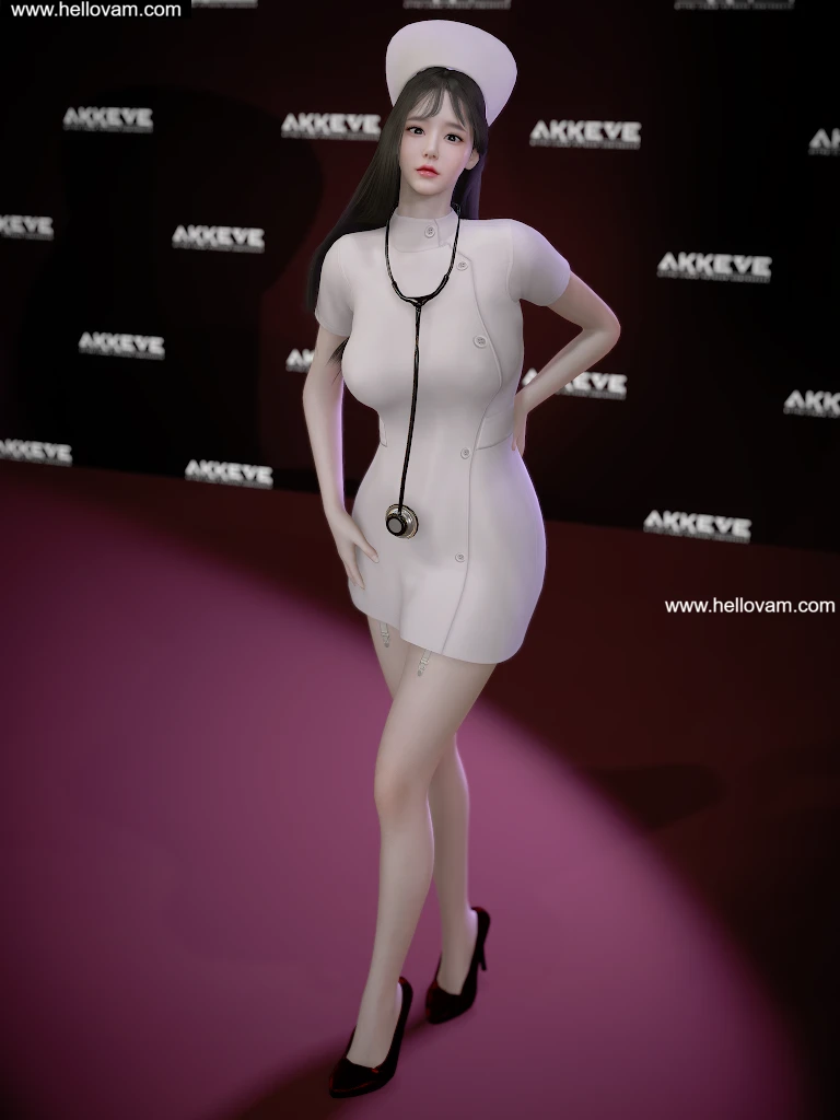 AKKEVE.Min_Ah.1-Hellovam资源网