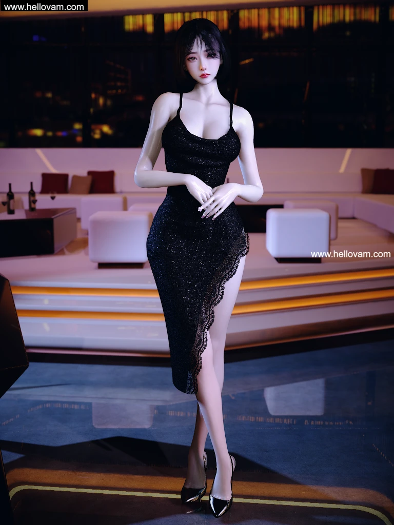 HMZ.瑶璐.1-Hellovam资源网