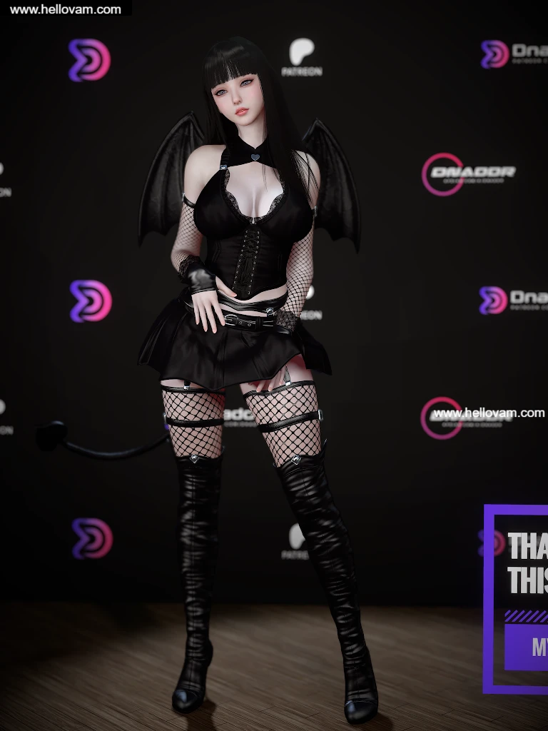 Dnaddr.Annie_v1_P_25_5_9.1-Hellovam资源网