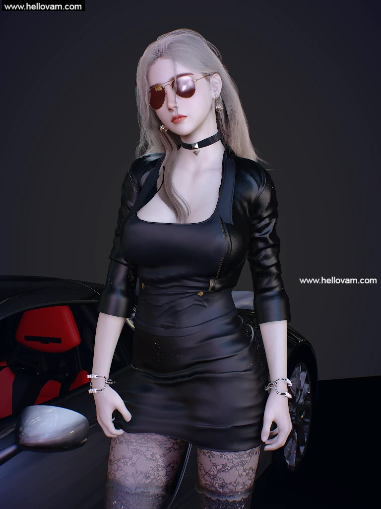 bosskang.Luchezar.1-Hellovam资源网