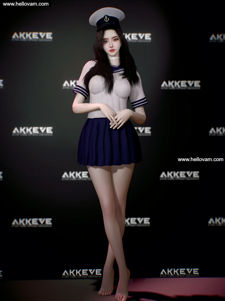 AKKEVE.094_Anna.1-Hellovam资源网