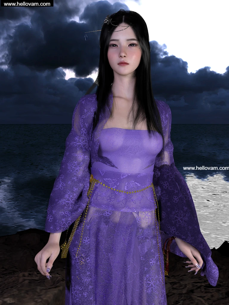 VaM资源中心-Hellovam资源网