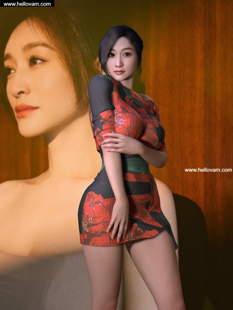 VaM资源中心-Hellovam资源网