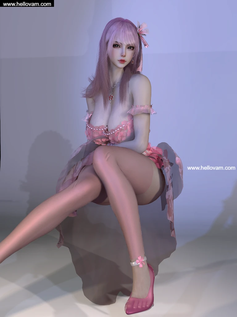 VaM资源中心-Hellovam资源网