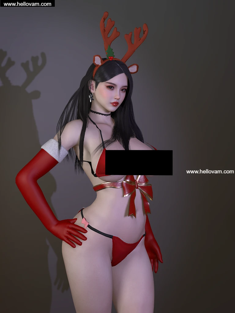 VaM资源中心-Hellovam资源网