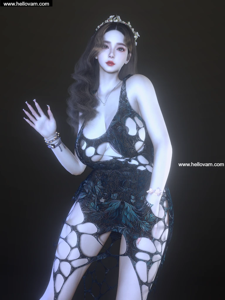 VaM资源中心-Hellovam资源网